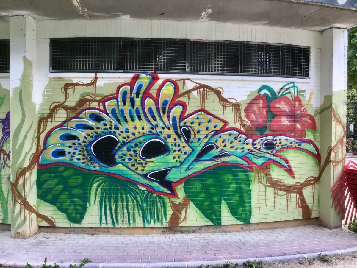 Zaragoza – Chris Godman