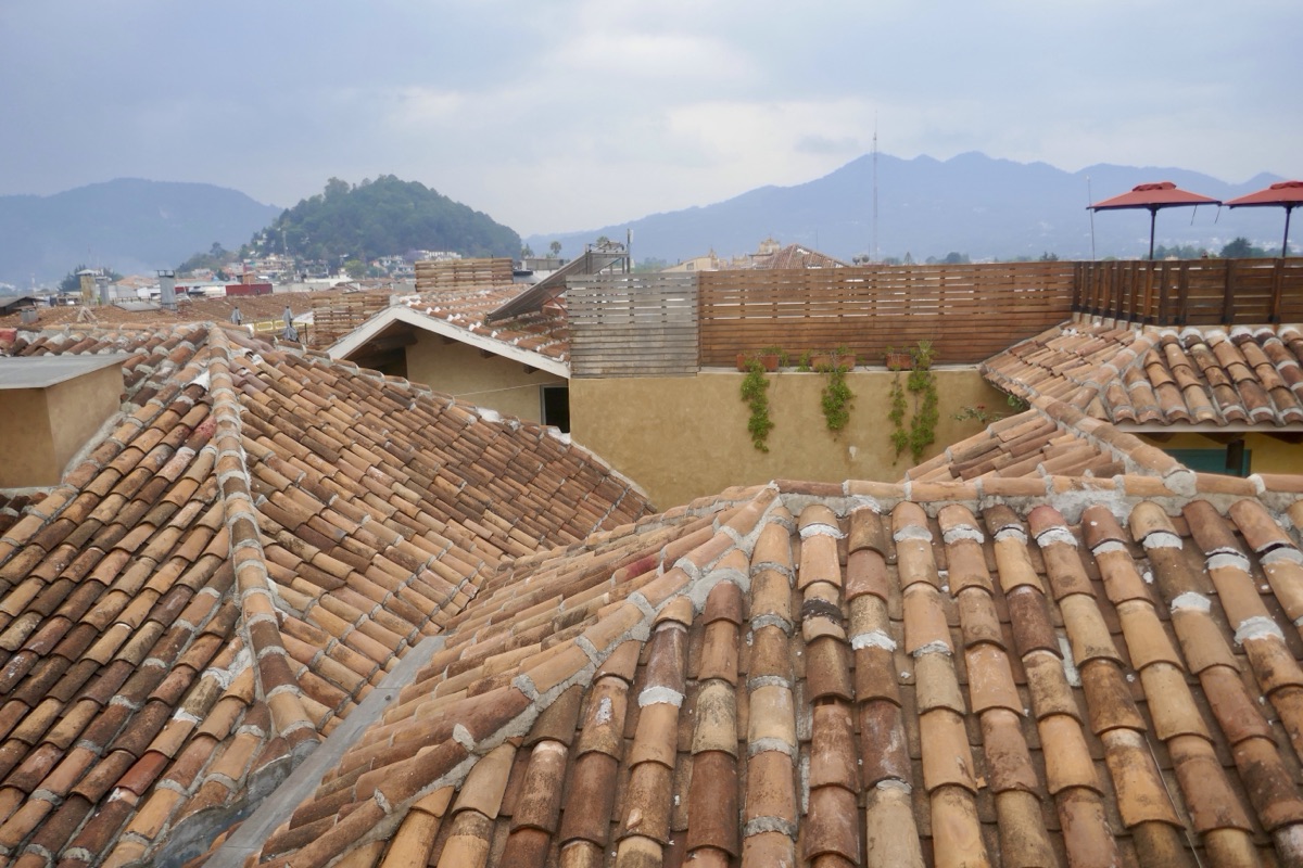 San Christobel – Chris Godman