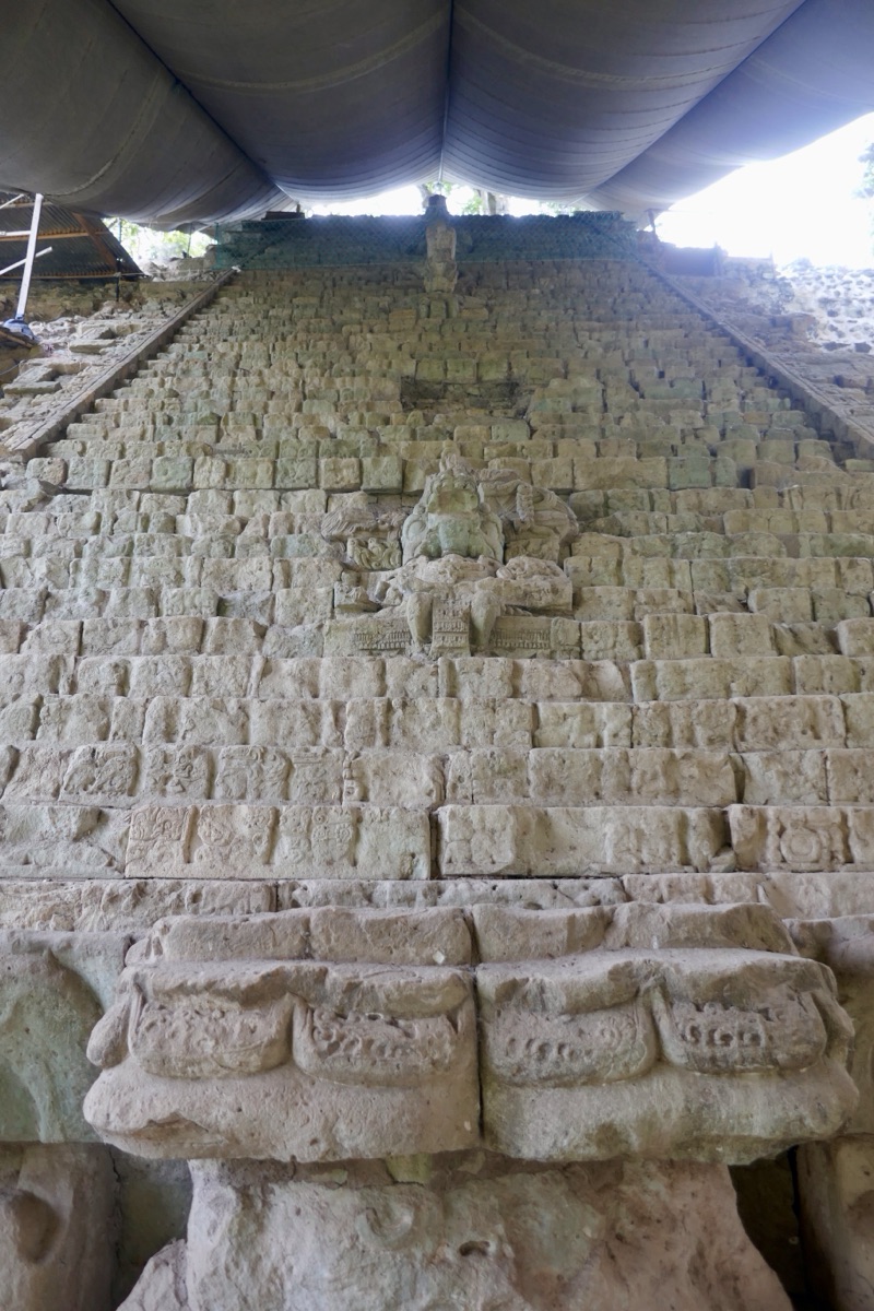 Copan Archaeological Site – Chris Godman