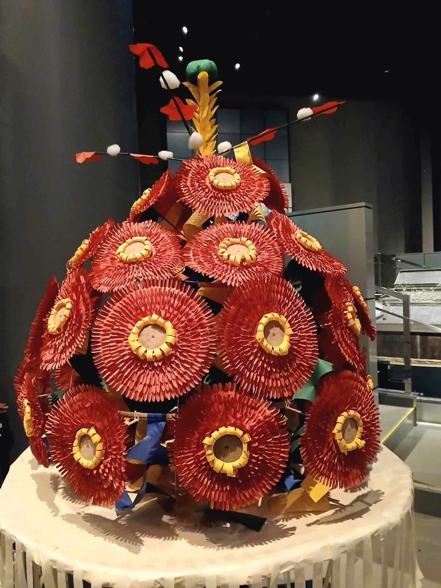 Last day in Japan – Chris Godman