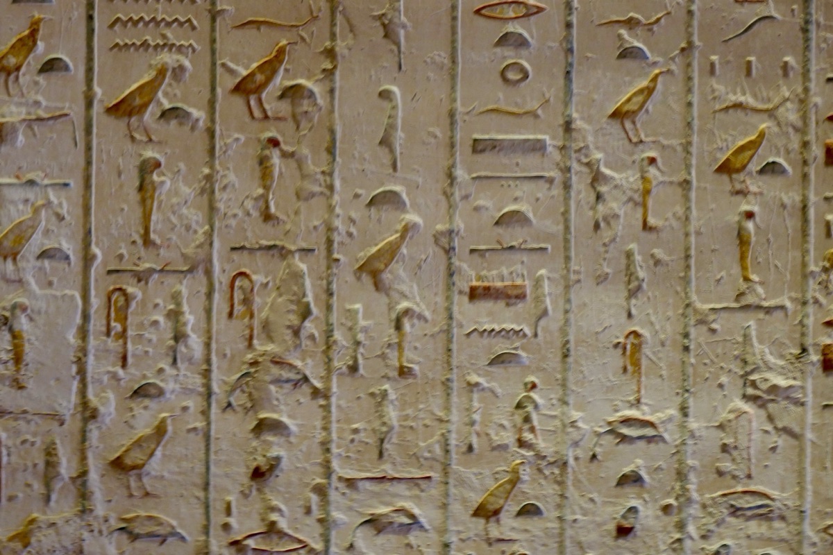 Valley of the Kings – Chris Godman