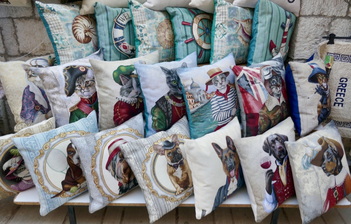 Nafplio/Naplio – Chris Godman